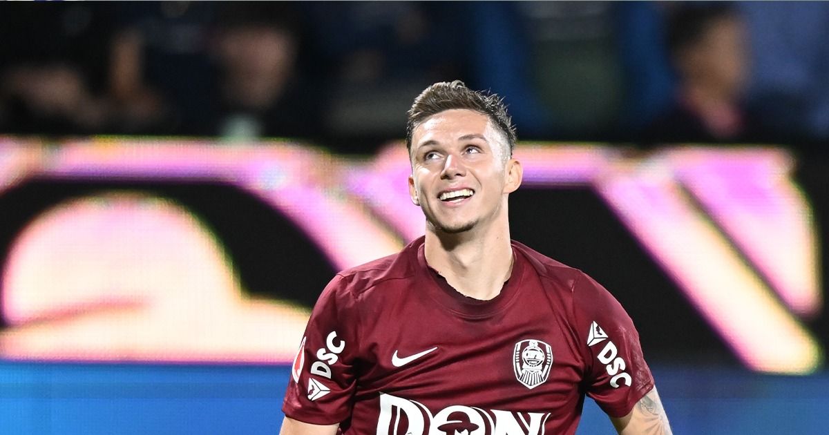 Ar da 4 milioane de euro pe Louis! Patronul FCSB visează la Munteanu ...