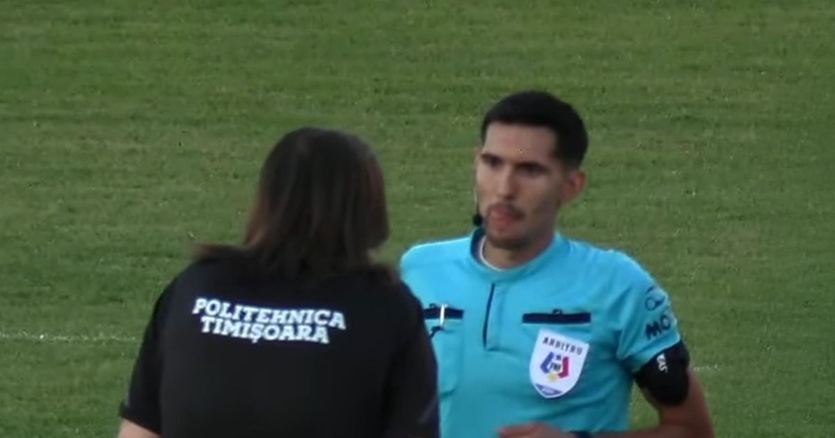 Scandal uriaș la Timișoara! FOTO Dan Alexa a răbufnit la finalul ...