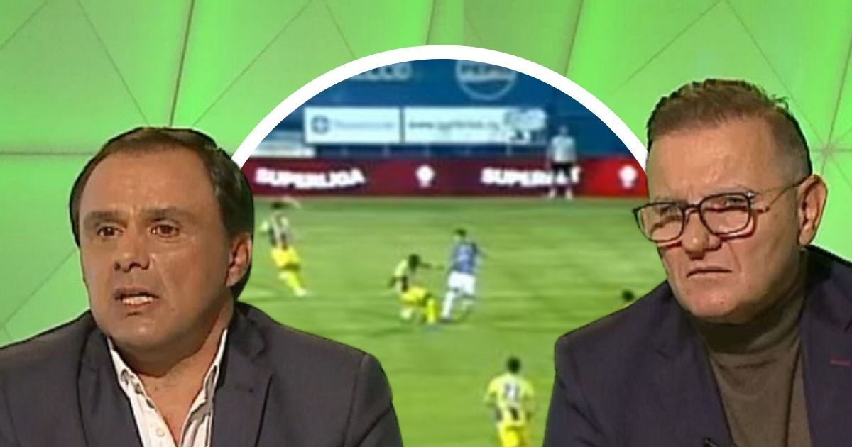 Un nou scandal în Liga 1. FOTO. Penalty-ul de la Farul - Petrolul ...