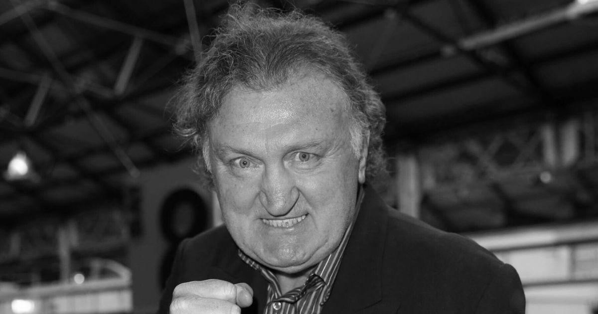 Joe Bugner a decedat. Fostul pugilist care l-a înfruntat de două ori pe ...