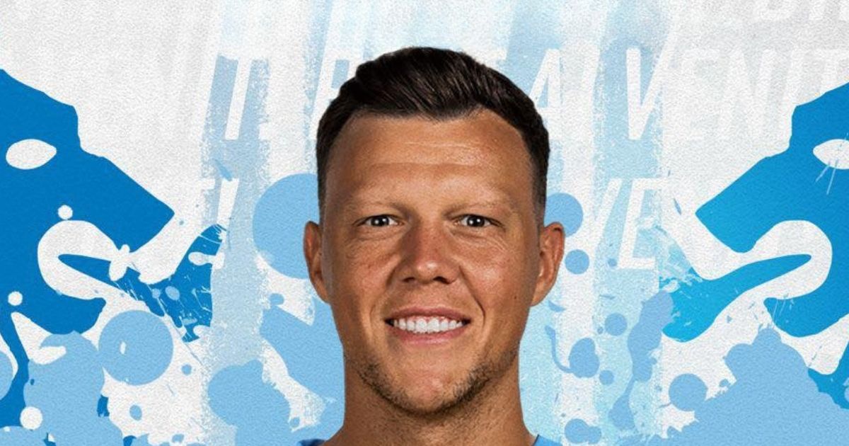 Adrian Rus, prezentat oficial. Refuzat de FCSB, internaționalul român a ...