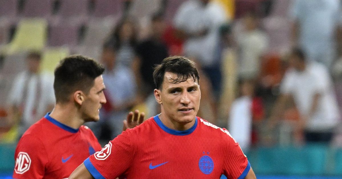 Radunovic s-a rupt! Titularul campioanei va rata meciurile naționalei ...