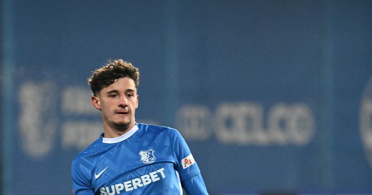 Fiul lui Gică Popescu, în Liga 2! Nicolas a semnat cu CSA Steaua » De ...