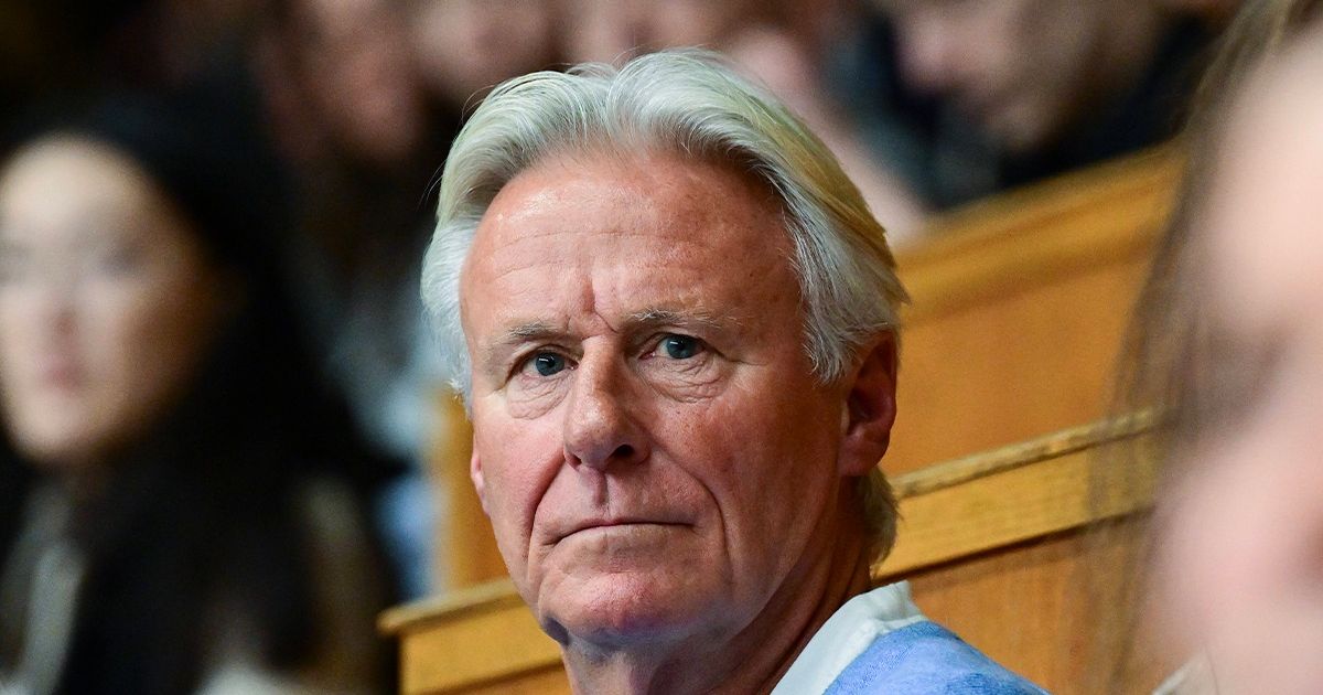 Bjorn Borg, diagnosticat cu cancer! Legenda tenisului și-a ascuns ...