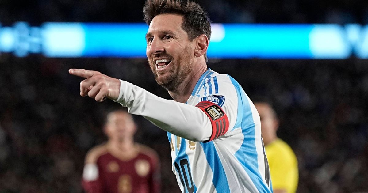 Nu joacă Messi la CM 2026? Declarațiile căpitanului Argentinei, după ...