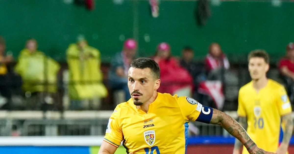 Nicolae Stanciu, în TOP 10 all-time. VIDEO. Capitolul la care căpitanul ...