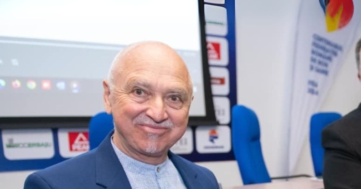 „Mi-au tăiat capul!” Paul Neagu, antrenorul acuzat de abuzuri sexuale ...