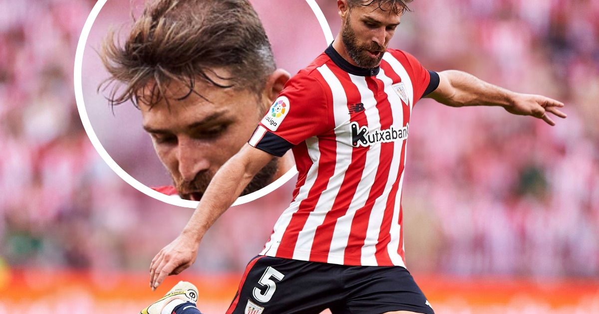 Suspendat pentru dopaj! UEFA a decis pedeapsa lui Yeray Alvarez. Cât ...