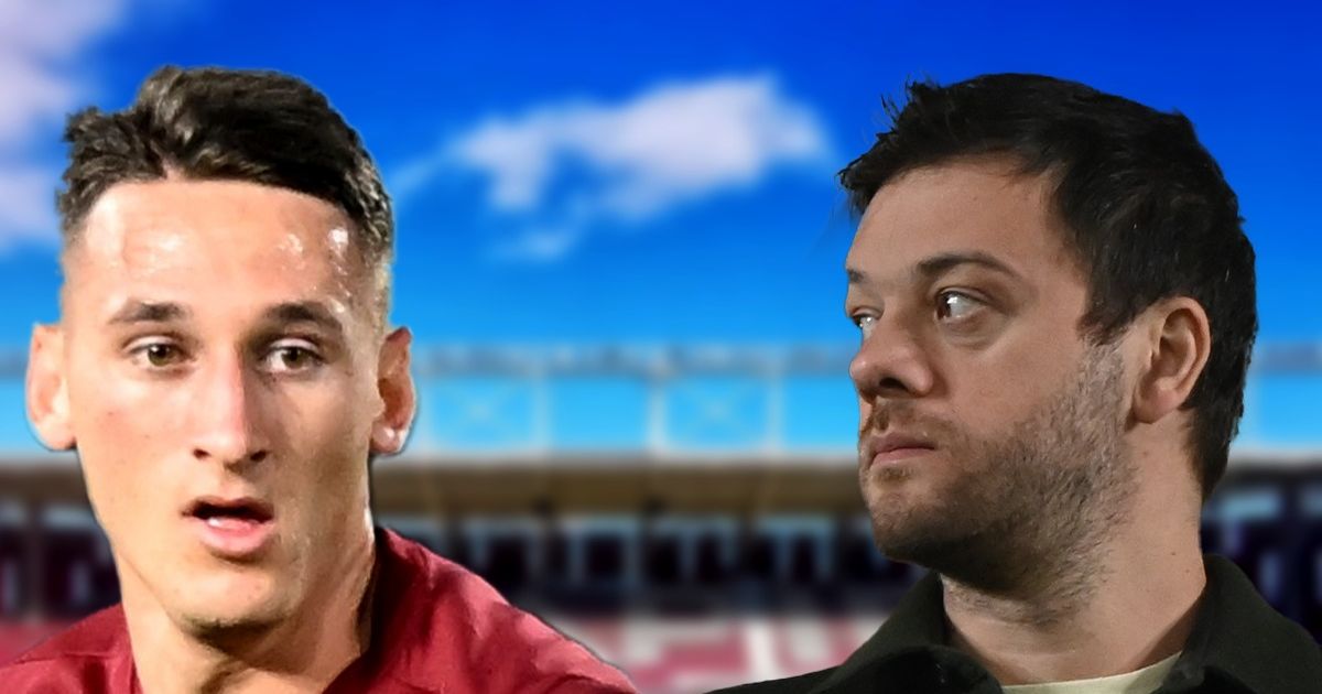 „Eram deja foarte nervoși”. Victor Angelescu a povestit, pas cu pas, de ...