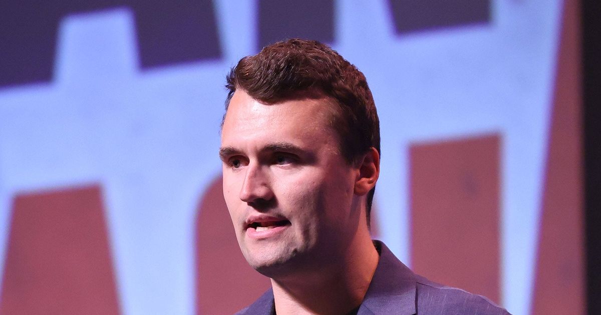 Fake news despre asasinul lui Charlie Kirk. Personaj inventat, îmbrăcat ...