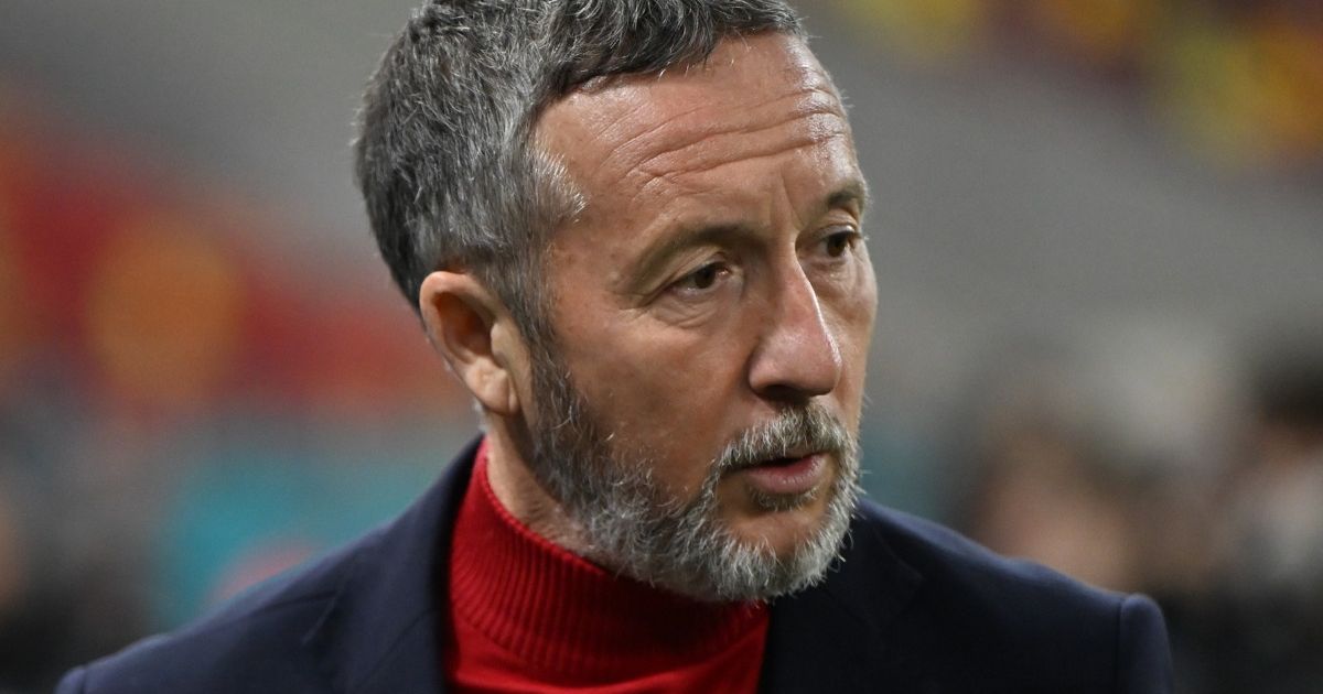 „E ireal!”. Mihai Stoica, uluit de ce s-a întâmplat în cantonamentul ...