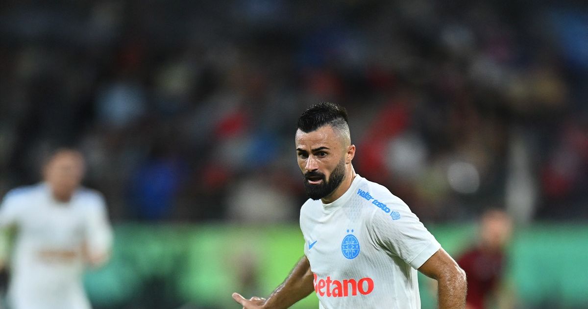 Meci greu pentru FCSB. Valentin Crețu dezvăluie marele avantaj al celor ...