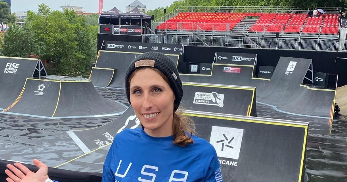 Reacții dure pentru Chelsea Wolfe! Comunicatul USA Cycling după ce ...