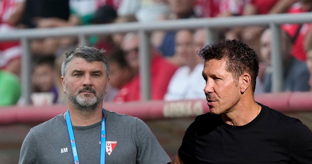 Inspirat de Simeone / Adrian Mihalcea, detalii din culise despre ...