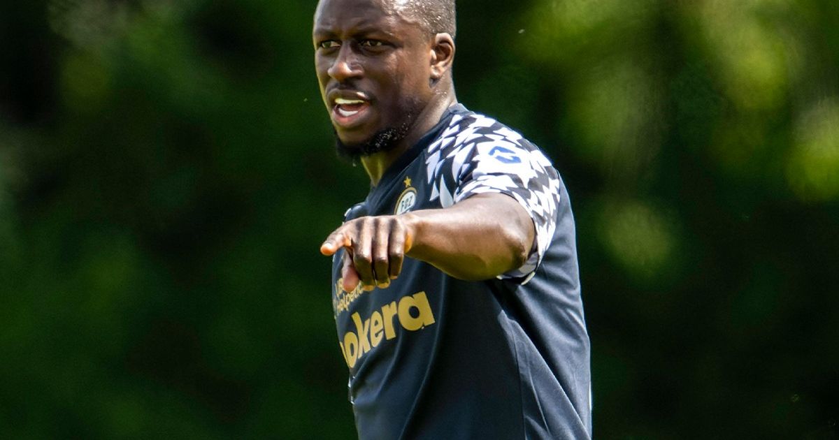 Benjamin Mendy, destinație surpriză Campionul mondial din 2018 va fi ...
