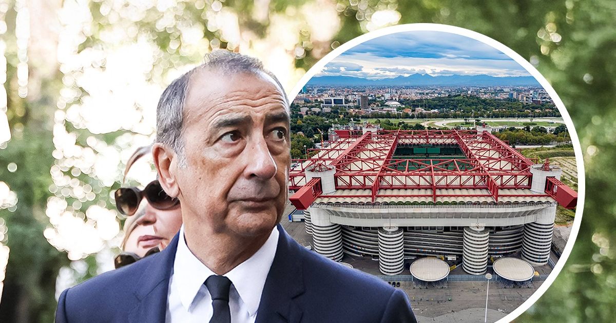 „Am ajuns la un acord” / Cei doi granzi vor să cumpere arena veche și ...