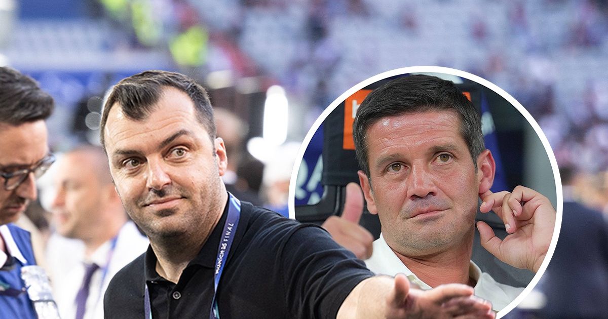 Chivu, dialog spumos😅Românul l-a citat pe Mourinho pentru a-i răspunde fostului său coleg de la ...