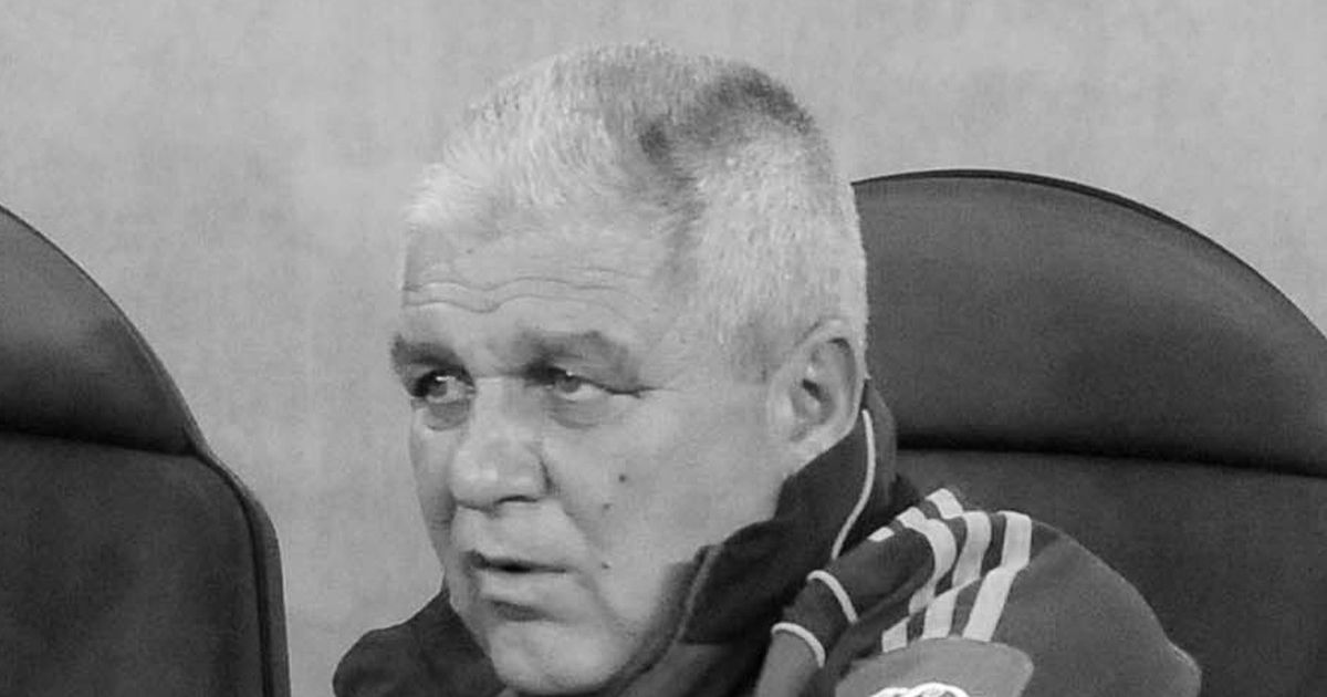 Lumea fotbalului, în stare de șoc. Vestea morții lui Florin Marin i-a ...