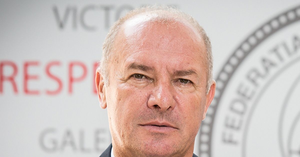 Ion Geolgău, anchetat de FRF. GOLAZO.ro explică ce sancțiuni riscă ...