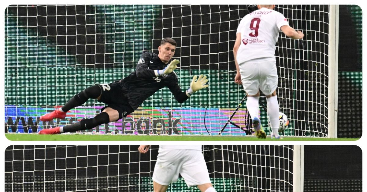 Schimbare radicală la 11 metri! Penaltyul nu va mai fi la fel. Stop-joc ...