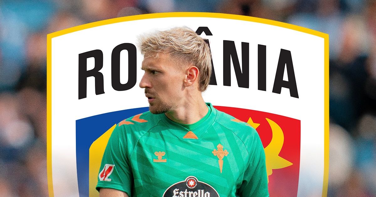 Lucescu, discuție cu Ionuț Radu. Selecționerul s-a decis în privința ...