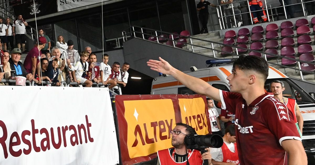 „E dureros pentru un fotbalist”. Ionel Dănciulescu, despre scandalul ...
