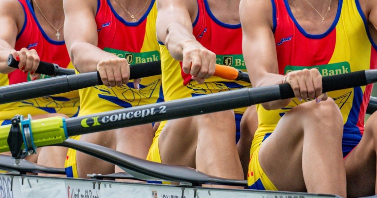 Argint pentru România. Sportivii noștri ajung la 4 medalii la ...