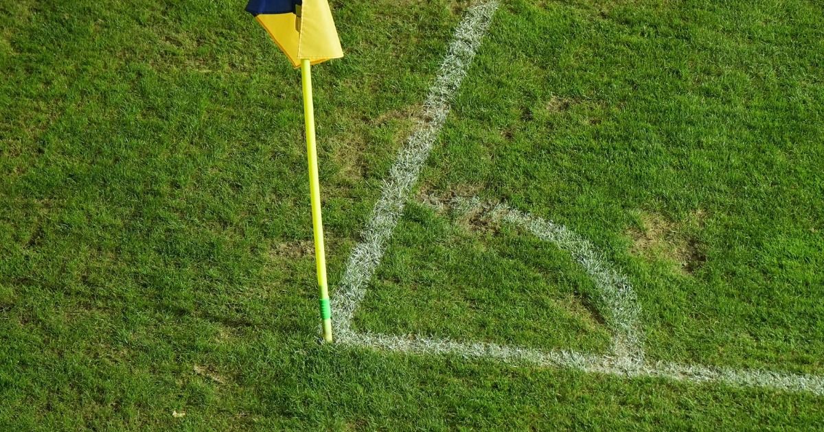 Probleme pe „Ilie Oană”! FOTO. Cum arată gazonul la derby-ul dintre Petrolul și Rapid - GOLAZO.ro