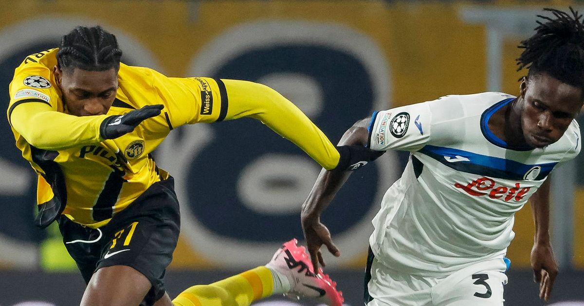 Dezastru înainte de FCSB. Coșmarul lui Young Boys în Europa. Actualul ...