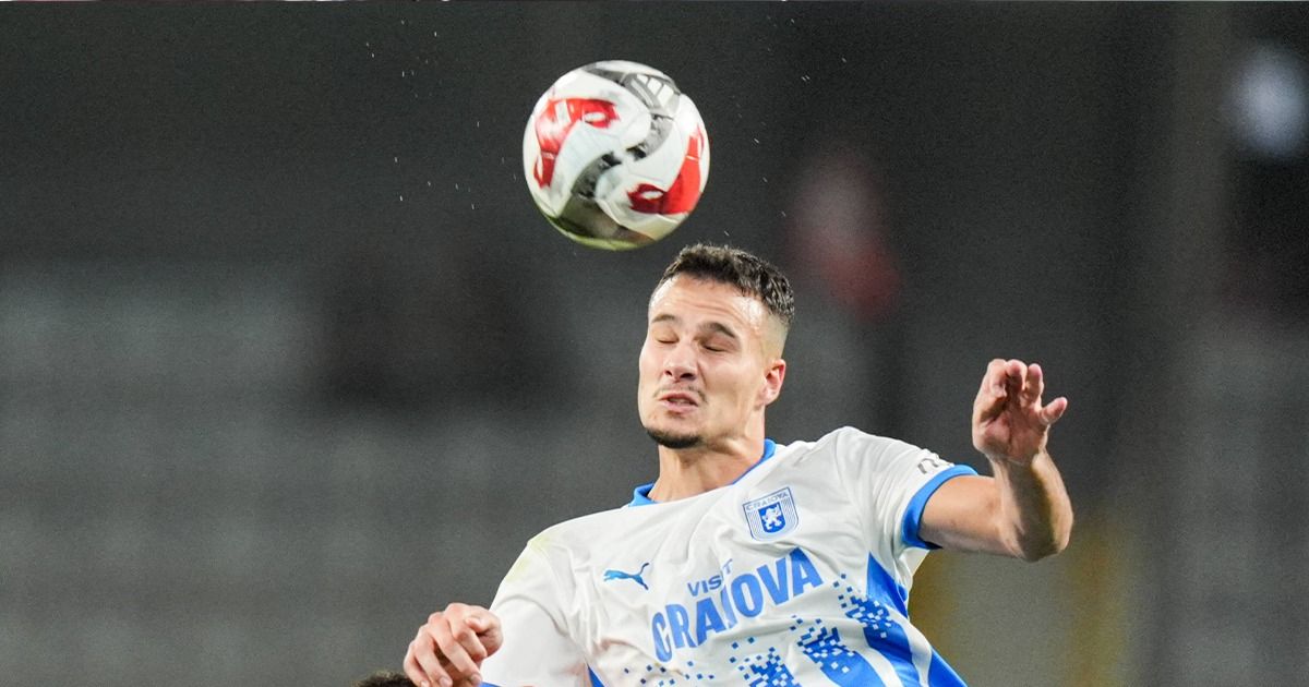 Craiova îl dă afară? Cel mai bun antrenor din istoria lui Rakow riscă ...
