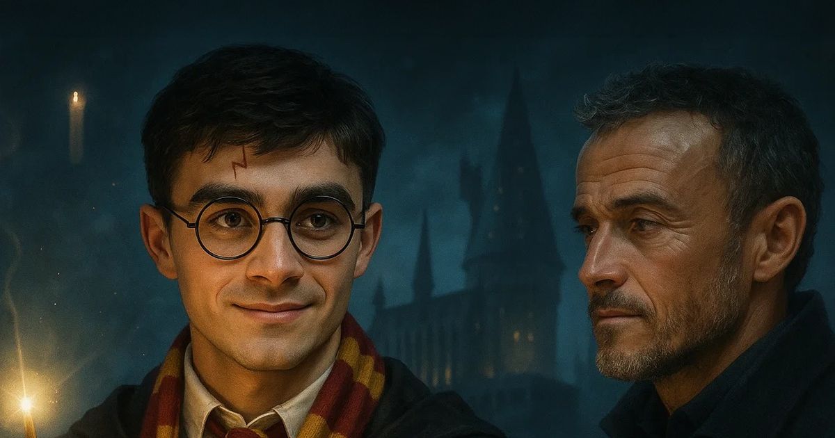 „Pedri e Harry Potter”. Mijlocașul de la Barcelona o sperie pe PSG ...