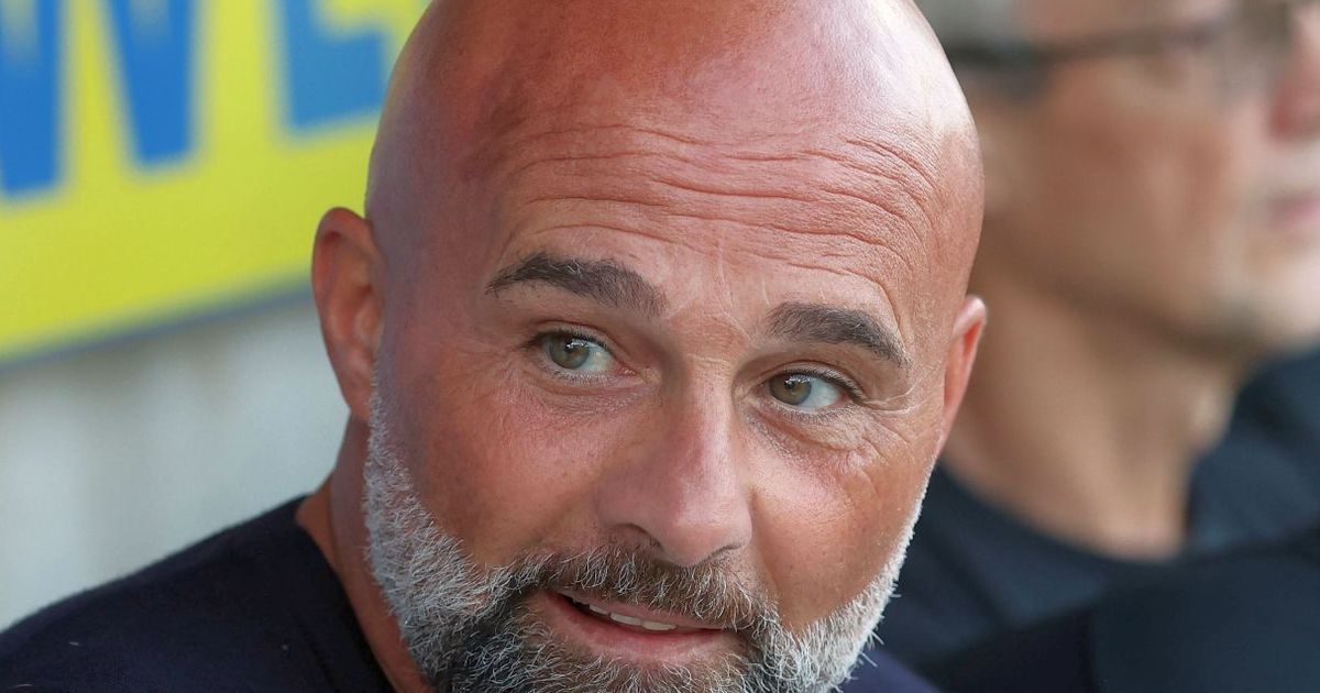 „La noi, antrenorii aleg echipa” . Tehnicianul lui Young Boys, despre ...