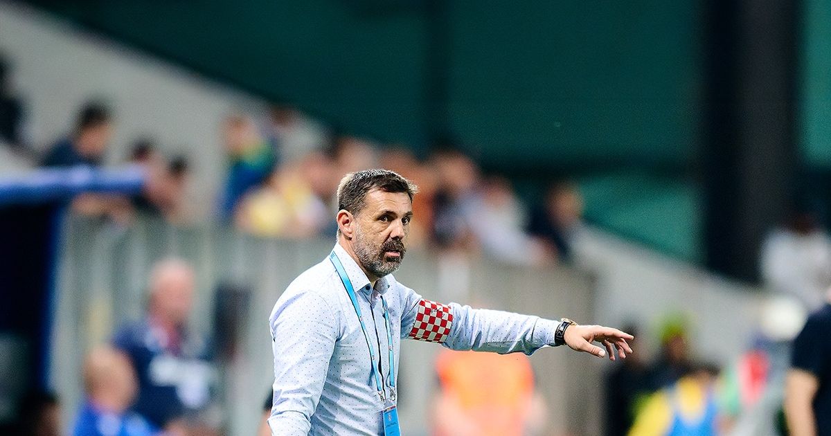 Vești bune pentru Dinamo. Zeljko Kopic anunță o revenire importantă ...