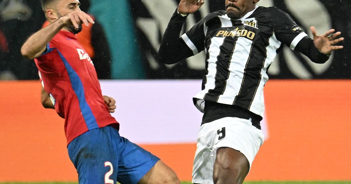 „Românii, șocant de inofensivi”. Jucătorul de la FCSB ironizat de ...