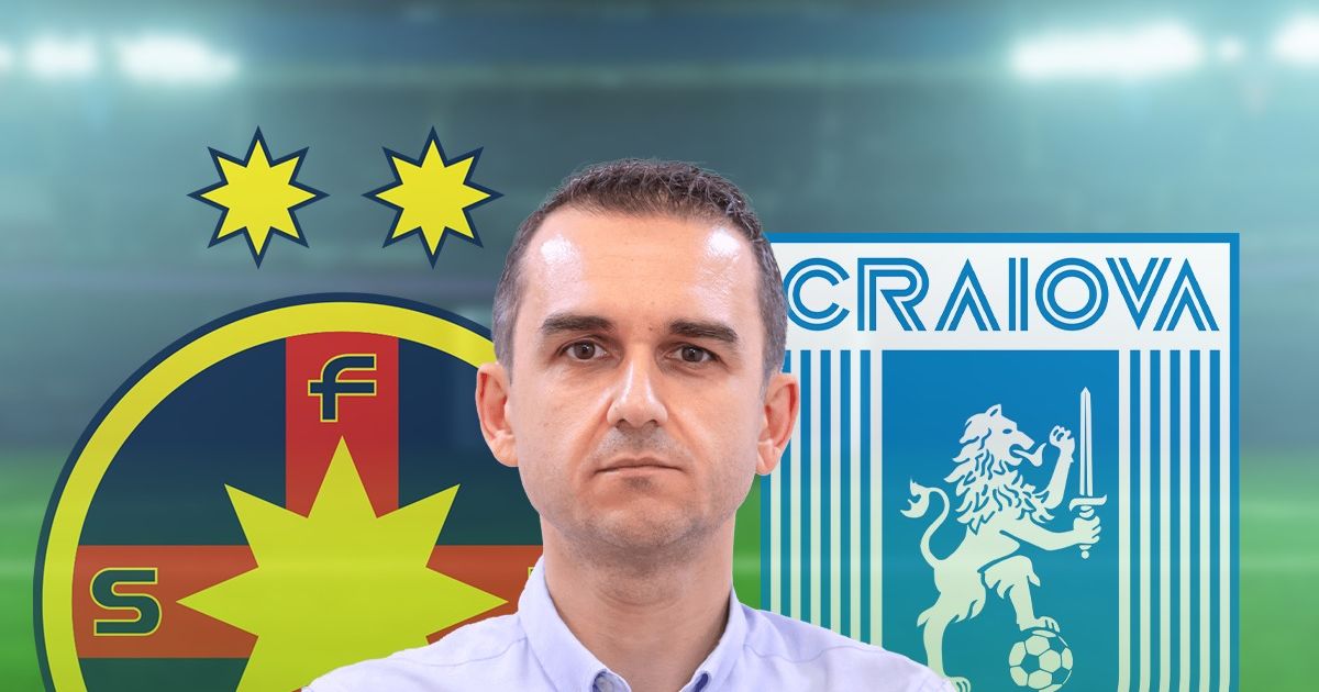 Dan Udrea apără fotbalul românesc după joia neagră: „Unii visează cai ...