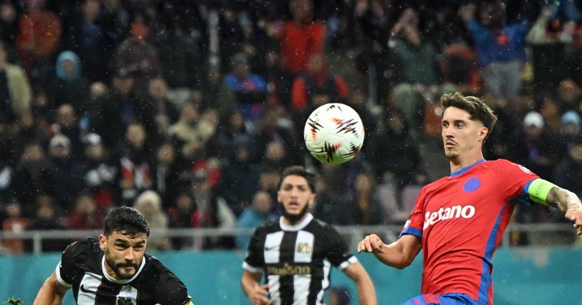 Diagnosticul lui Miculescu. FCSB are probleme mari înainte de meciul cu ...