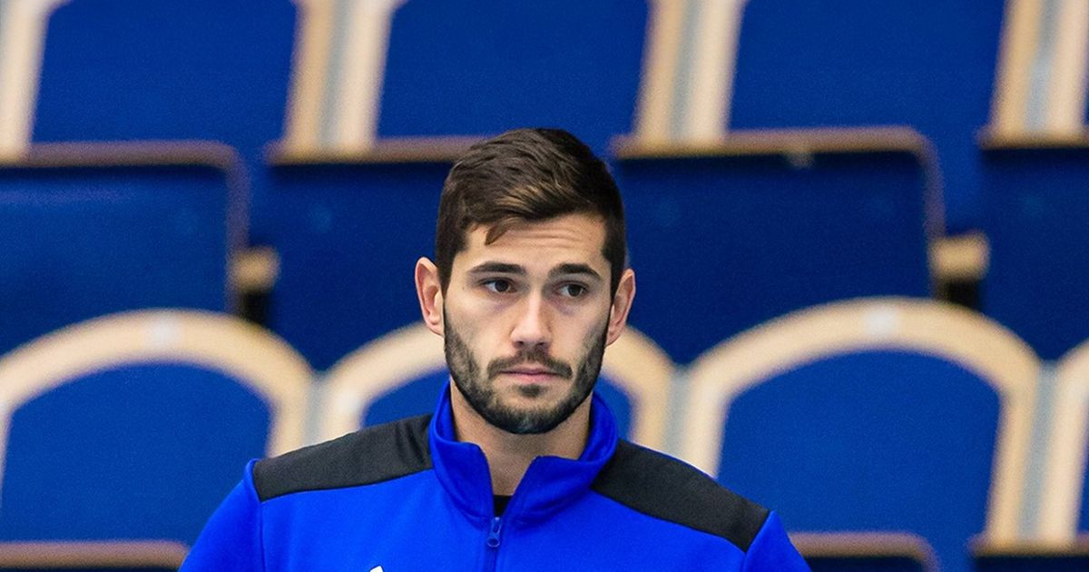 Zoran Nikolic, reacție-surpriză. Ce spune handbalistul bruscat de ...