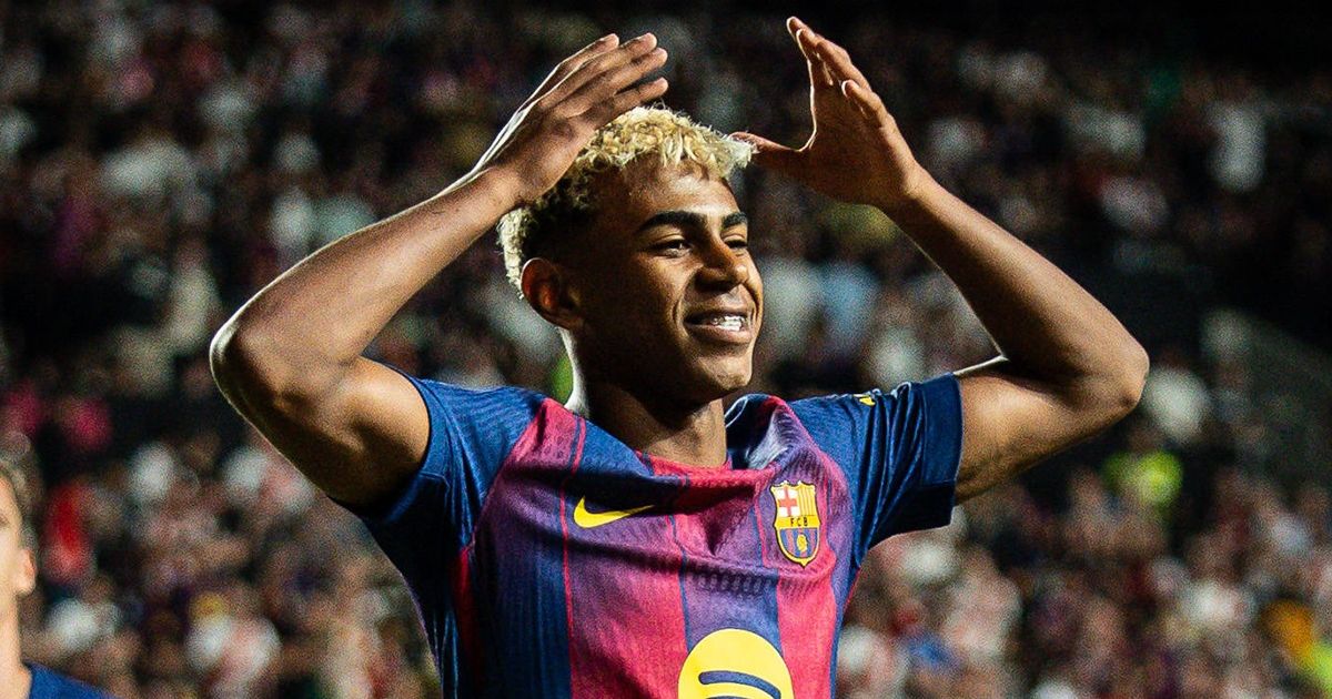 Yamal, apt pentru „El Clasico”. Starul Barcelonei ar putea reveni și ...