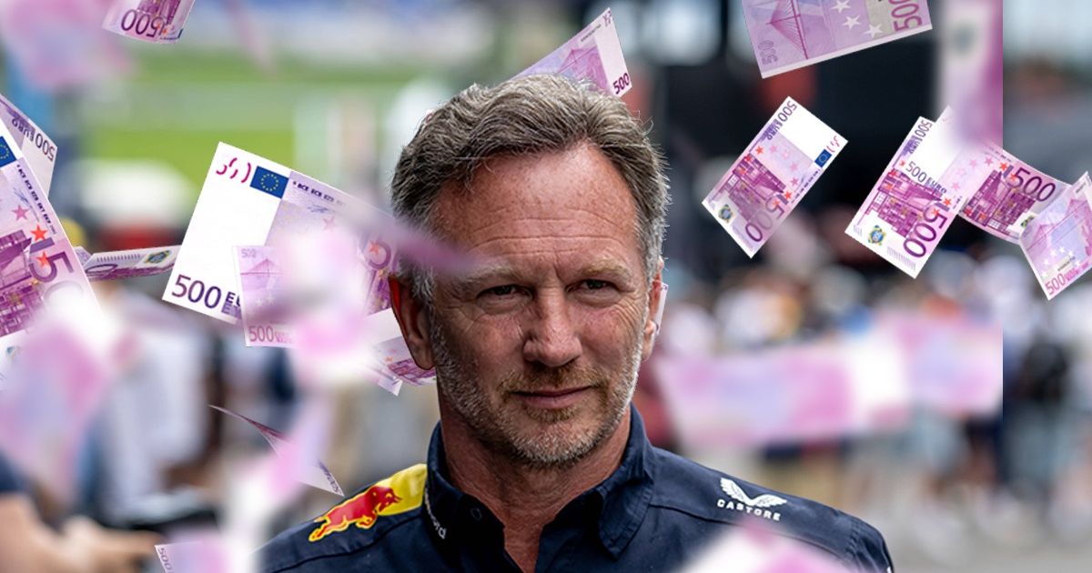 Tăcere cumpărată în Formula 1. Reclamanta lui Christian Horner în cazul ...
