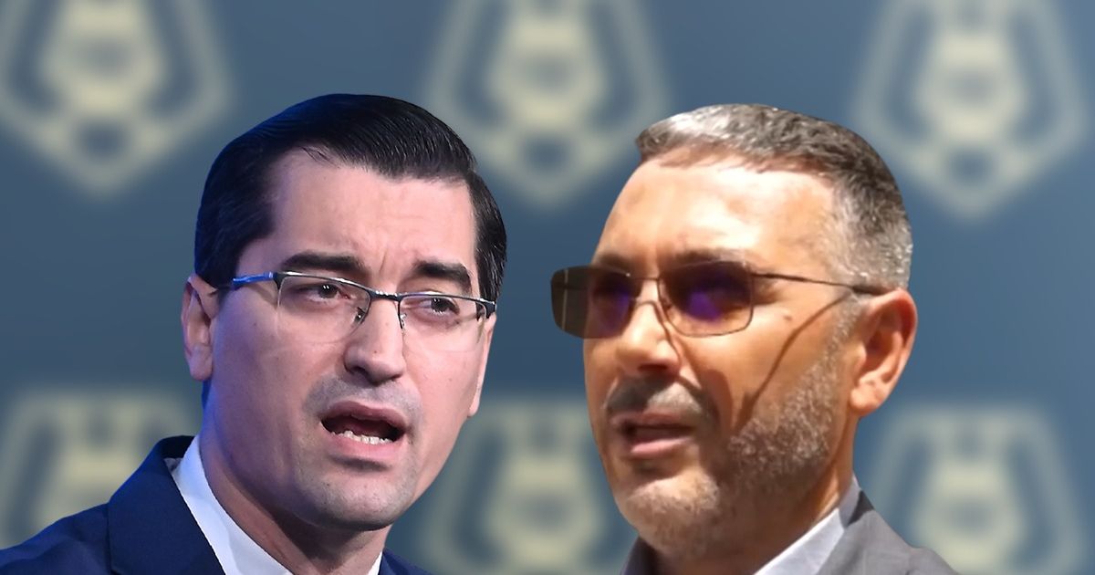 Adunare Generală cu jigniri și insulte. AUDIO. Răzvan Burleanu l-a ...