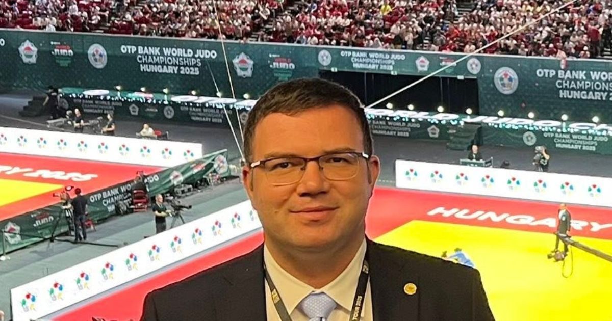 Vrea Rusia și Belarus înapoi. Președintele Federației Europene de ...