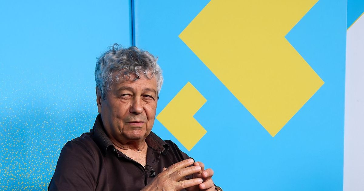 Lucescu, aproape de un record mondial incredibil. Încă 50 zile și Il ...