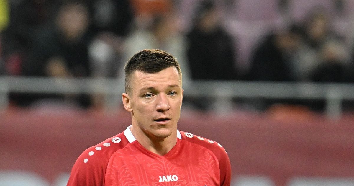Vrea România la Mondial. Vadim Rață, jucătorul Moldovei: „Am fost la ...