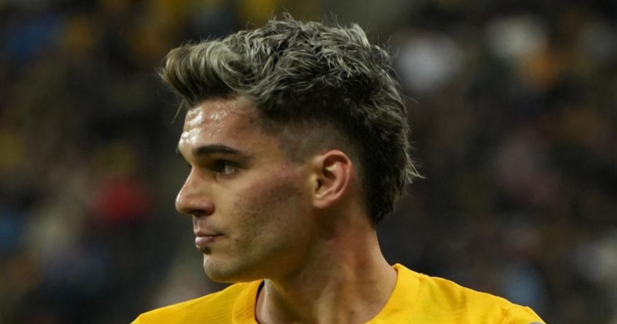 „Credeți în noi!”. Mesajul lui Ianis Hagi după victoria cu Austria ...