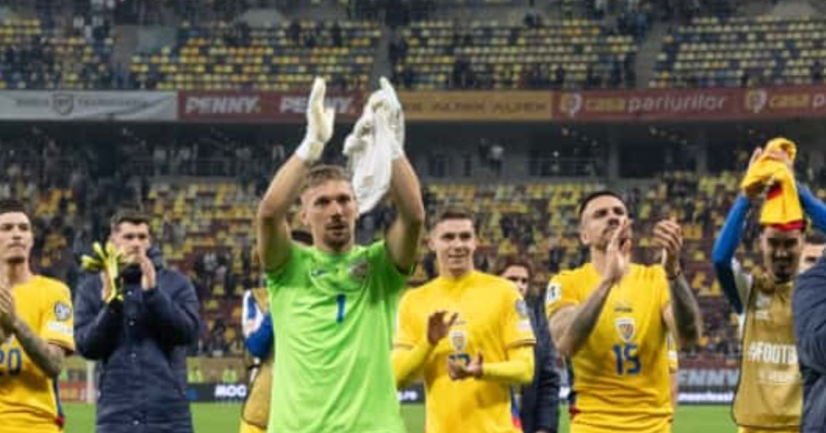 Explozie de fericire pe Arenă. Imaginile bucuriei după victoria ...