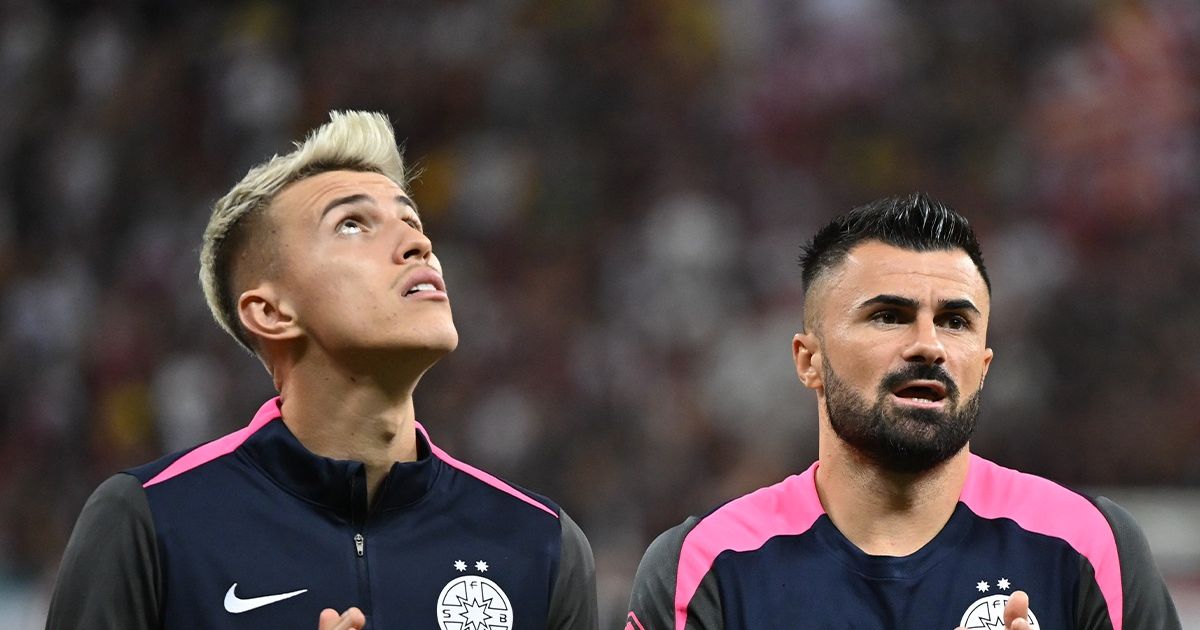 Dezastru pentru FCSB. Valentin Crețu riscă să rateze întreg sezonul ...