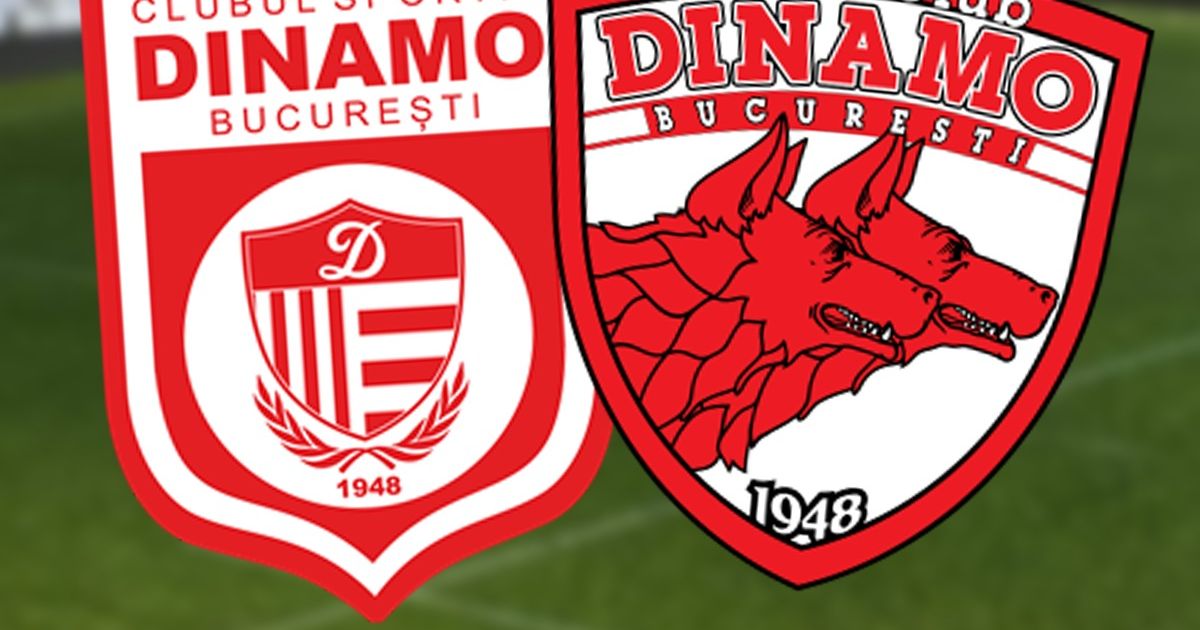 Unde se joacă CS Dinamo - FC Dinamo. A fost ales stadionul care va ...