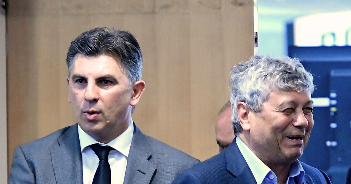 „Nu a făcut bine naționalei”. Ionuț Lupescu a criticat tentativele de ...