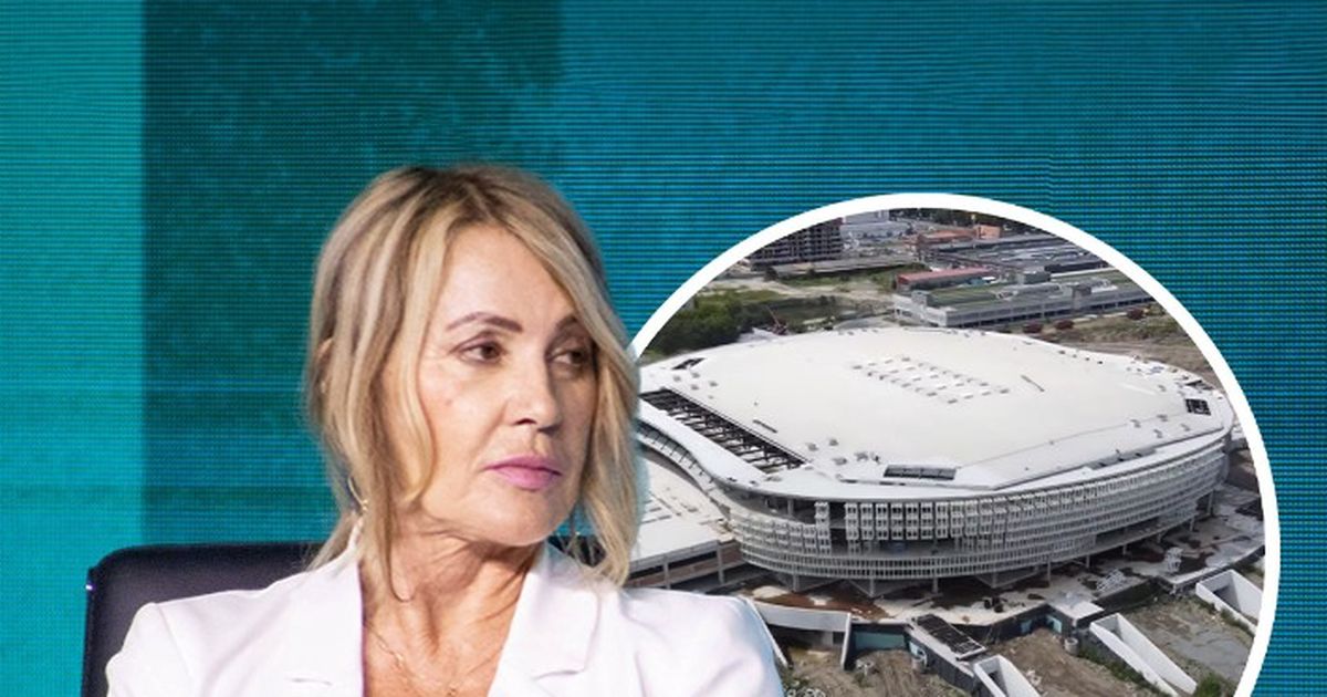 Nadia Comăneci, impresionată la Brașov. Fosta sportivă a vizitat ...