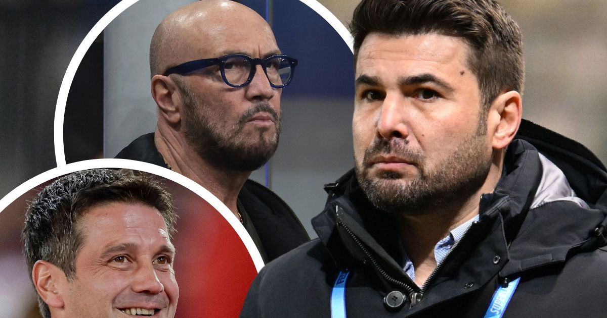„Zenga, ai puțin respect!” Adrian Mutu îl taxează din nou pe italian ...